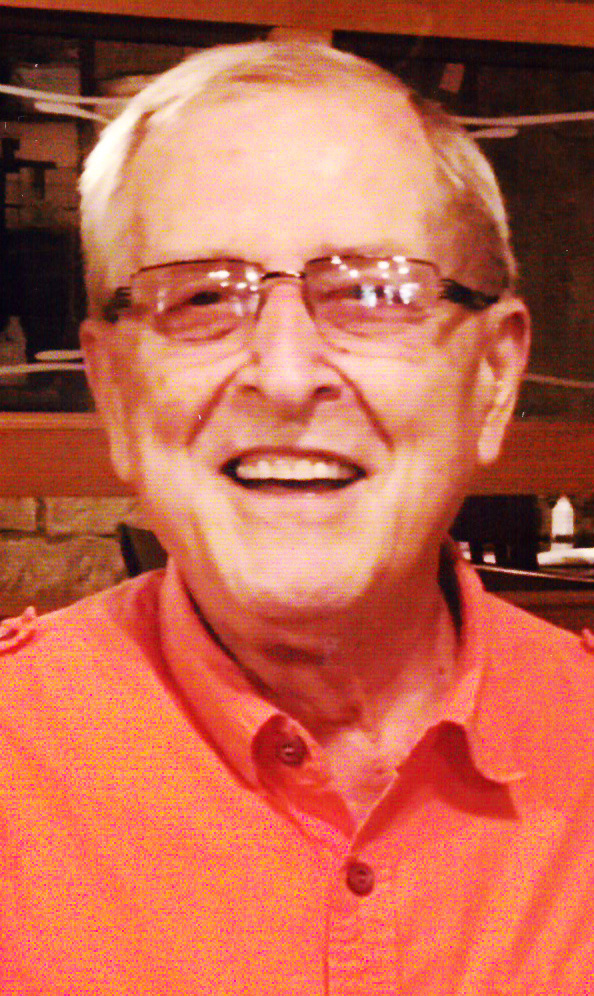 Dr. Frank (Francis) Robert John O’Block | News, Sports, Jobs - Salem News